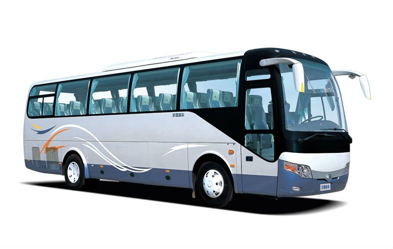 41 SEATER 3×2 AC BUS – Royal Travels